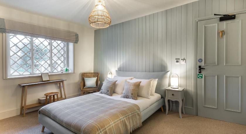 Griffin Inn | United Kingdom | Venue Report