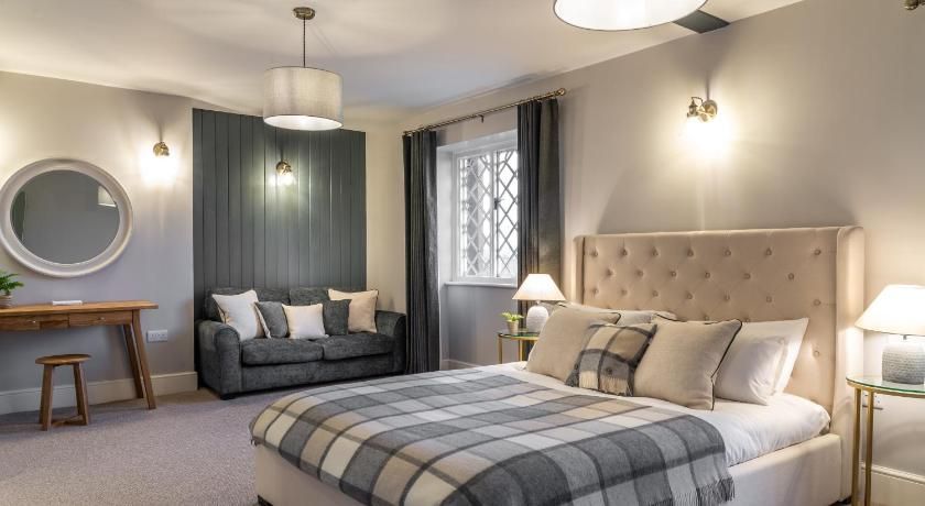 Griffin Inn | United Kingdom | Venue Report