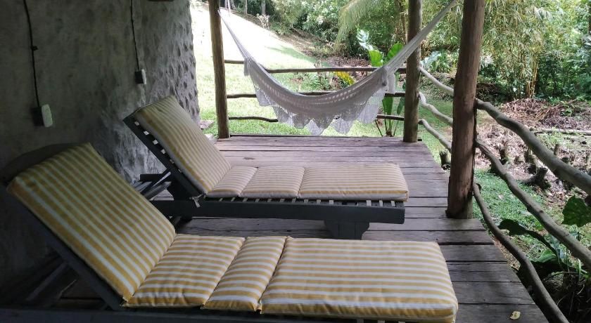 Tortugal Boutique River Lodge | Venue Report