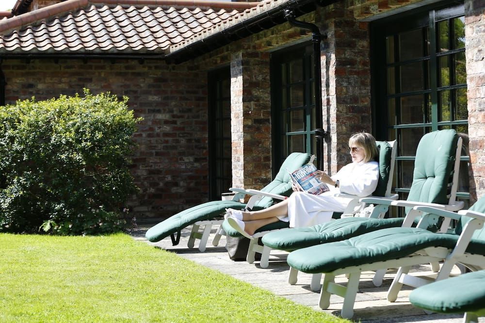 Middlethorpe Hall & Spa | York, Pennsylvania, United Kingdom - Venue Report