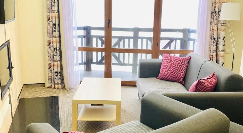Ice Angels Hotel | Bulgaria - Venue Report