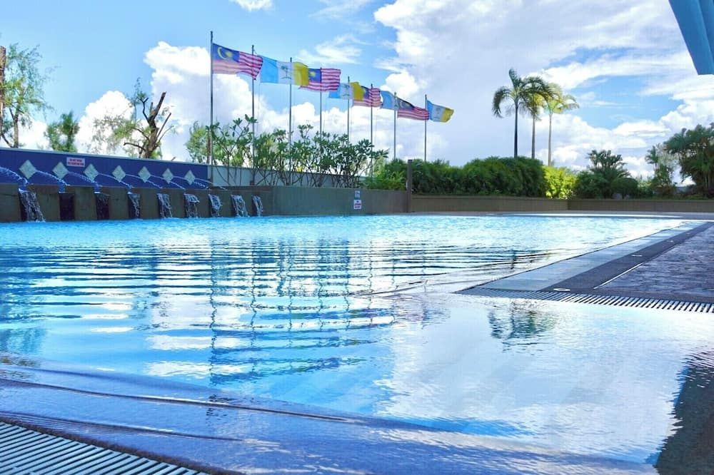 Gurney Bay Hotel, A Parkroyal Partner Hotel | Venue Report