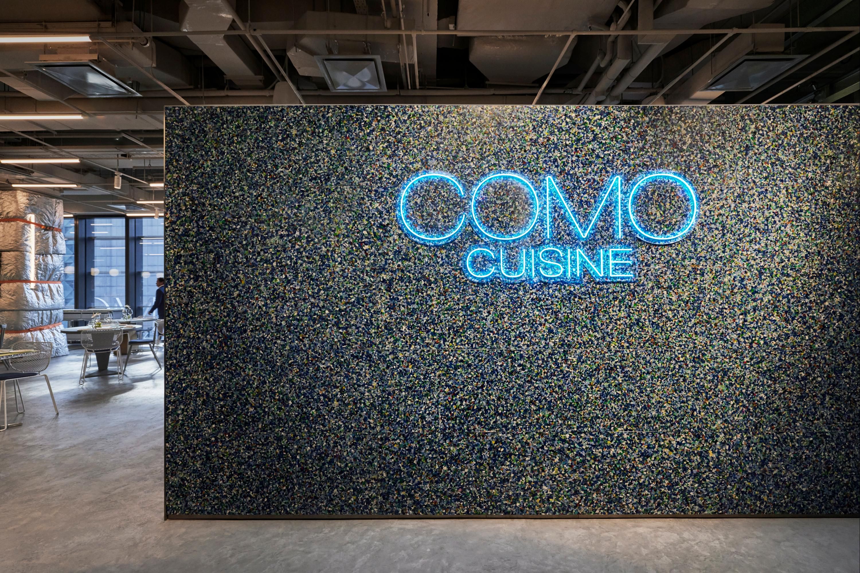 Como Metropolitan Singapore | Singapore, Singapore | Venue Report