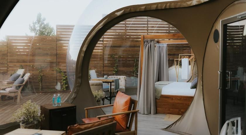 Noctis Hotel | Spain | Venue Report