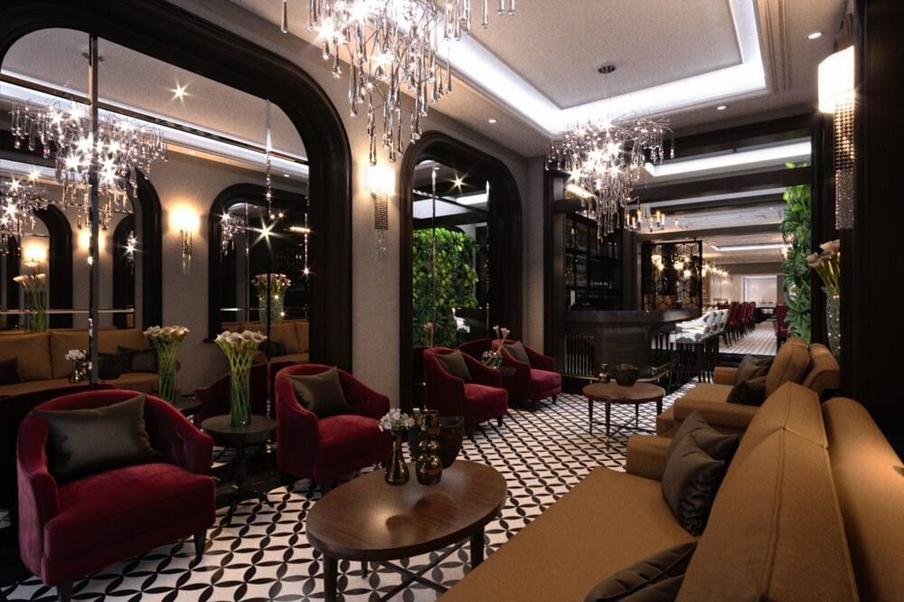 Flora Centre Hotel & Spa | Vietnam | Venue Report