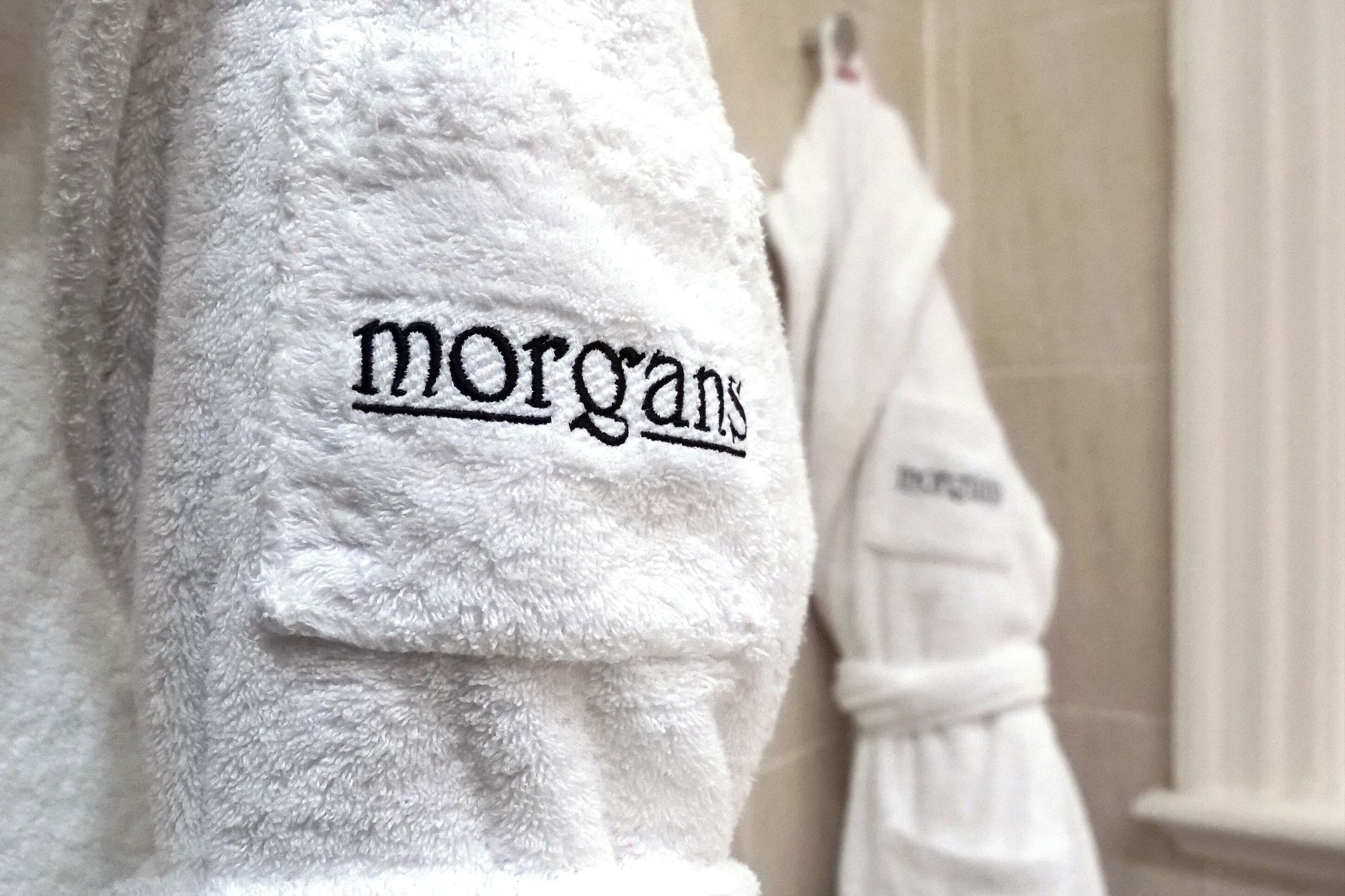 Morgans Hotel | United Kingdom - Venue Report