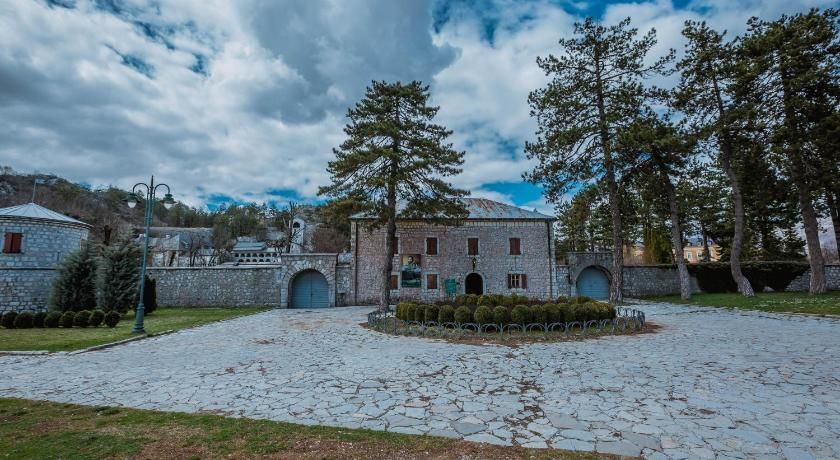 Hotel Dapcevic | Montenegro - Venue Report