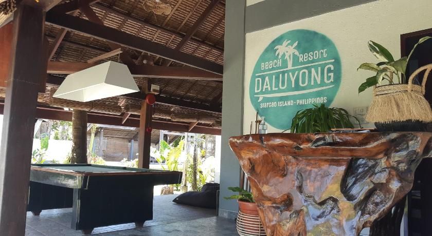 Daluyong Beach Resort | Philippines - Venue Report