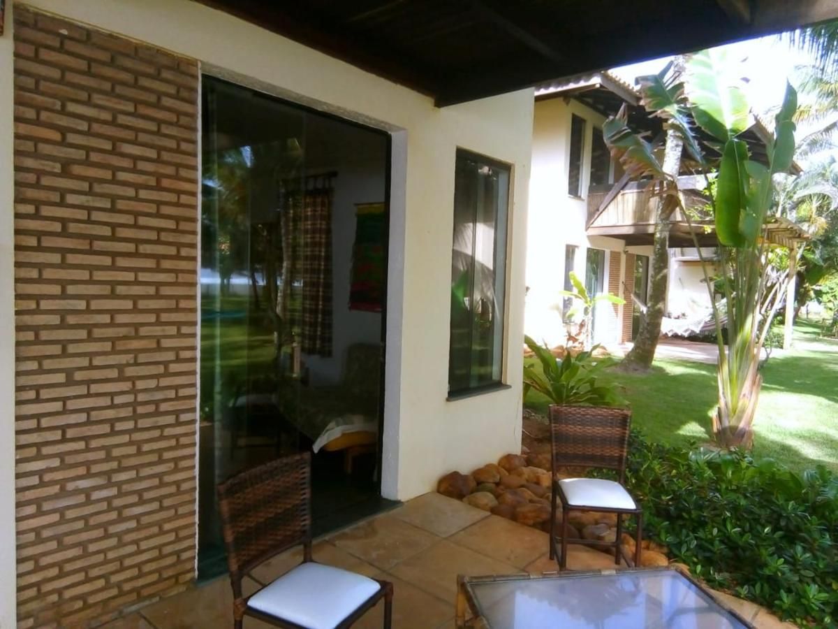 Eden One | Brazil | Venue Report