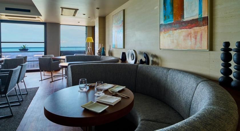 Scapes The Suite | Japan - Venue Report