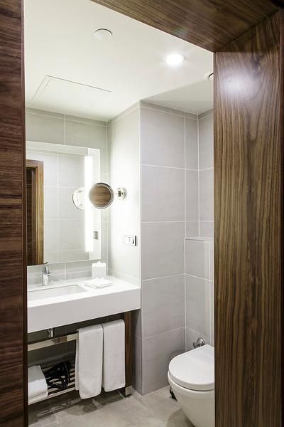 Four Points By Sheraton Istanbul Dudullu | Turkey | Venue Report