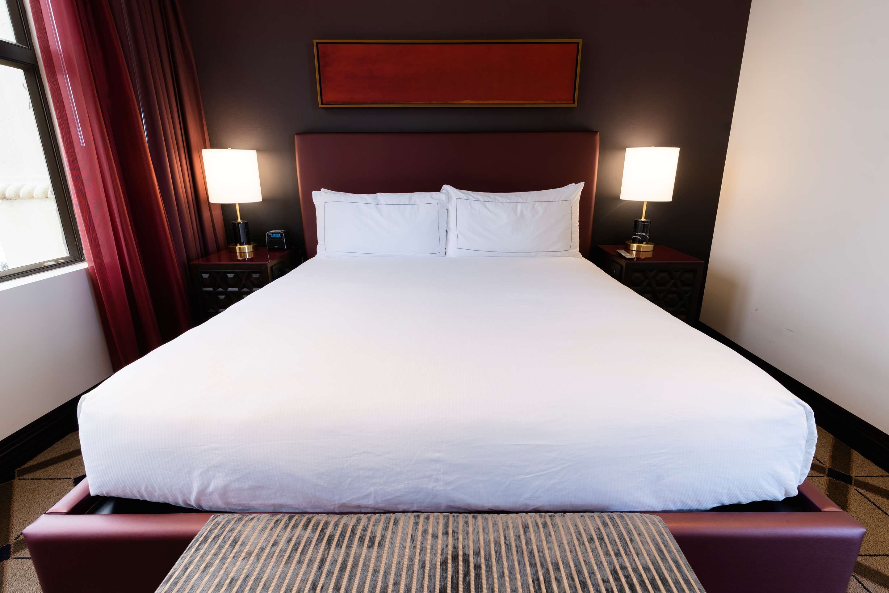 The Exchange Sacramento, Curio Collection by Hilton | California ...