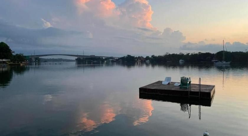 Tortugal Boutique River Lodge | Venue Report