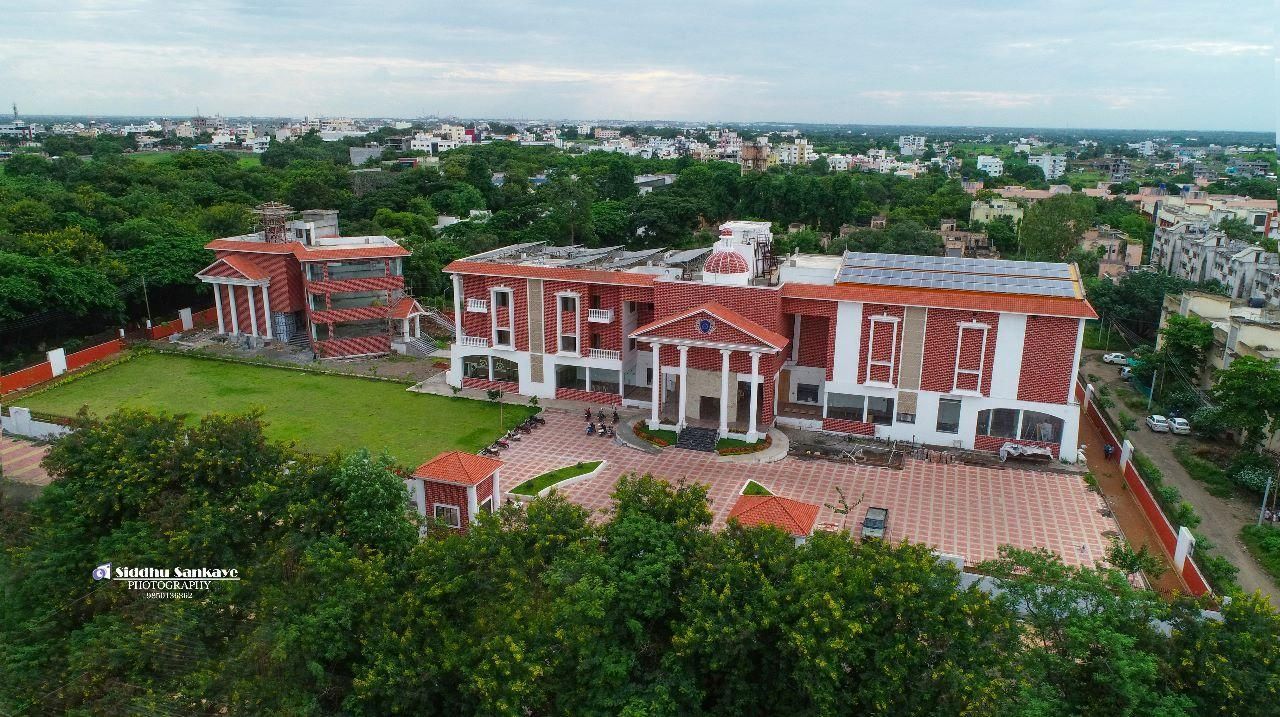 Zodiac Zen | India | Venue Report