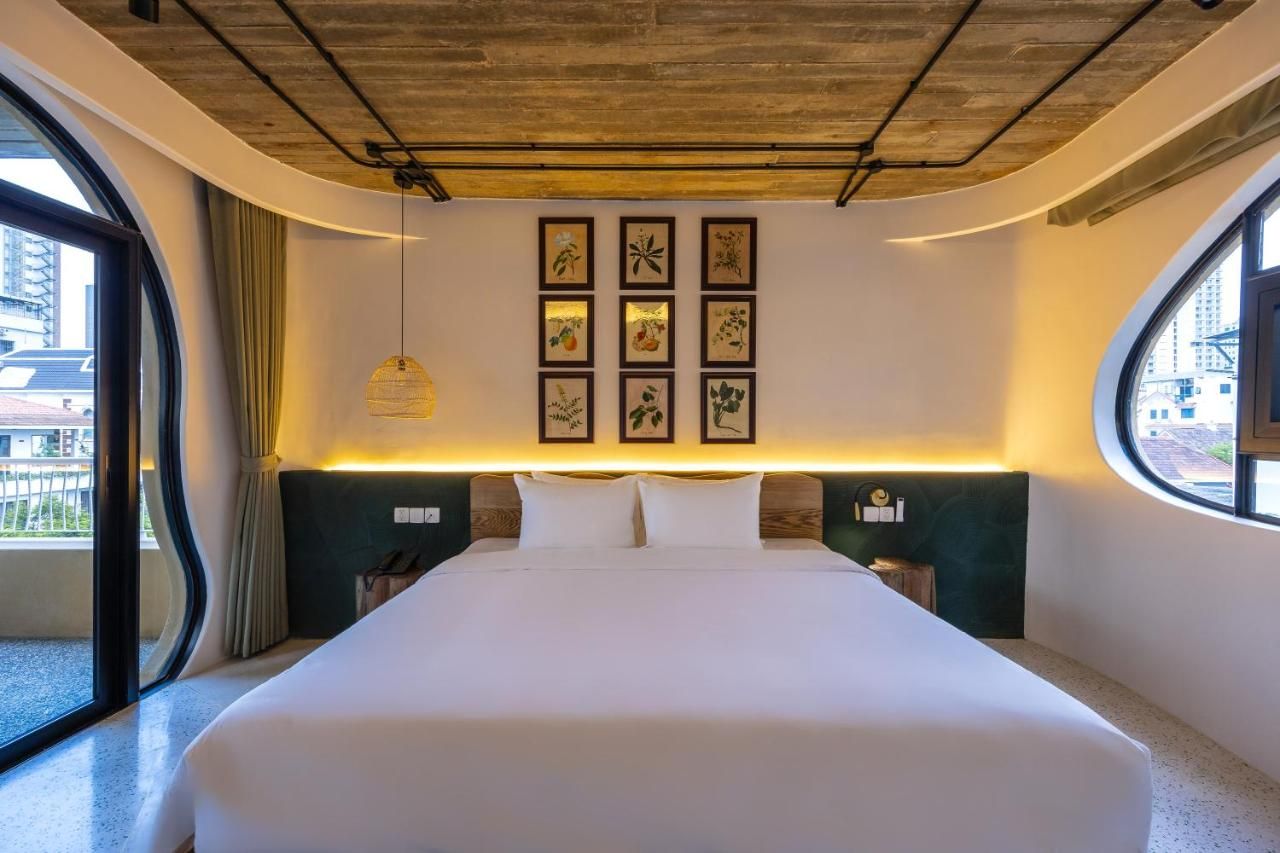 Saha Casa Boutique Hotel Da Nang | Vietnam | Venue Report