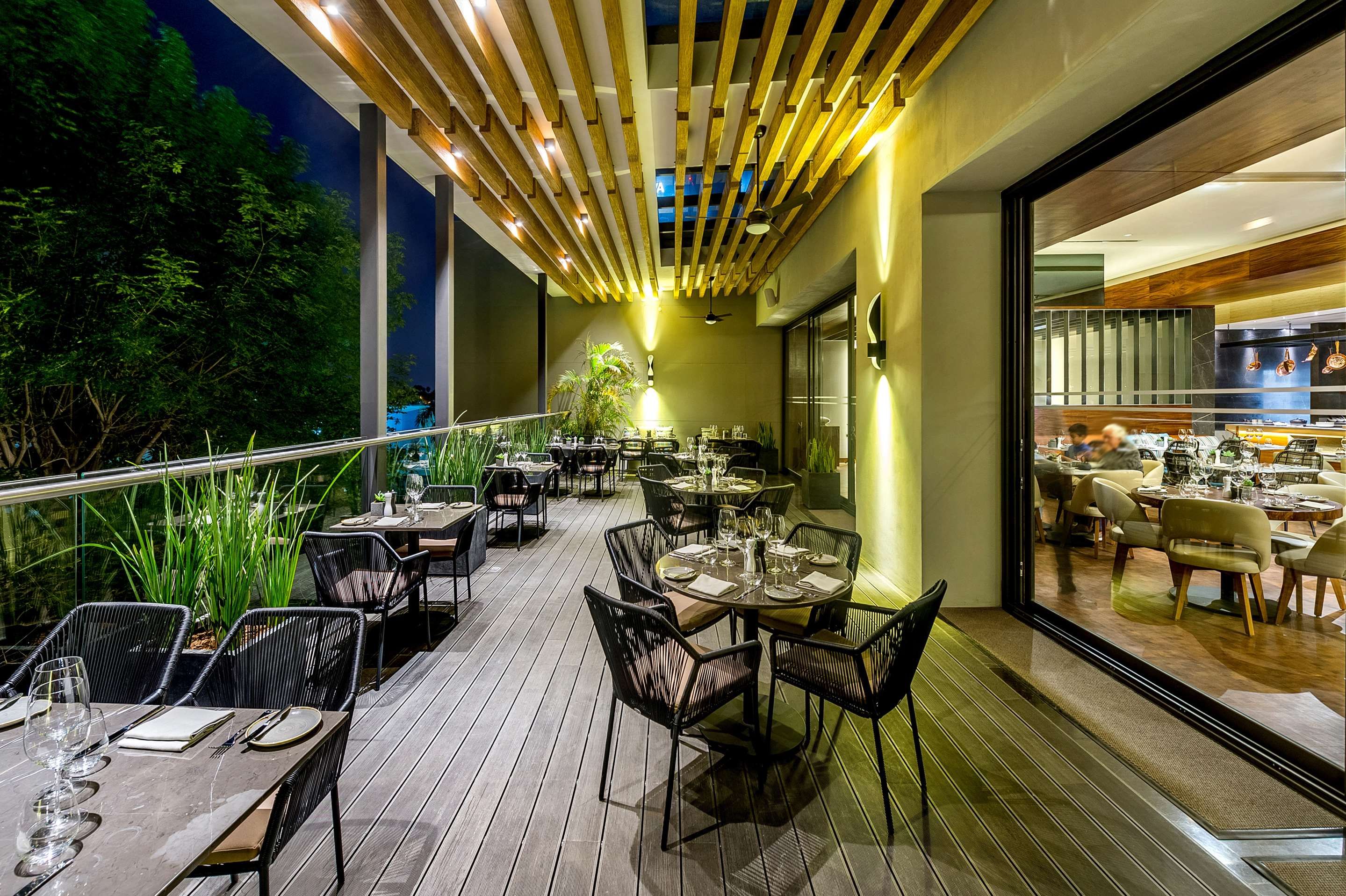 Hyatt Regency Andares Guadalajara | Jalisco, Mexico | Venue Report