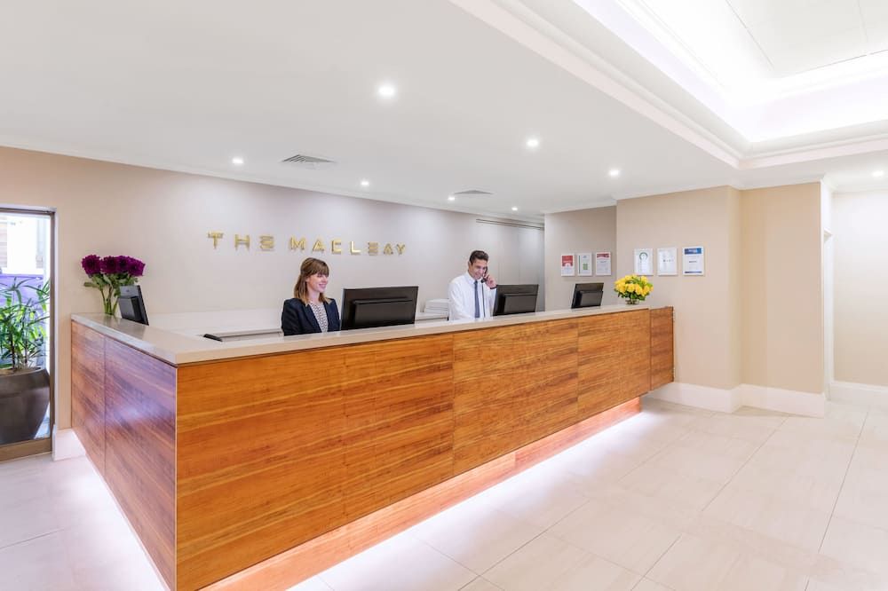 Macleay Hotel | Sydney, New South Wales, Australia - Venue Report