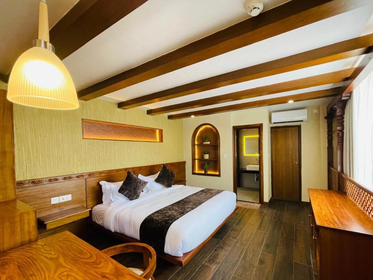 Timber House by Tara Group | Venue Report