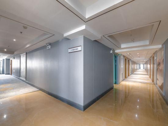 Zhongzhou International Hotel (Luohe Bell Tower Plaza) | China | Venue ...