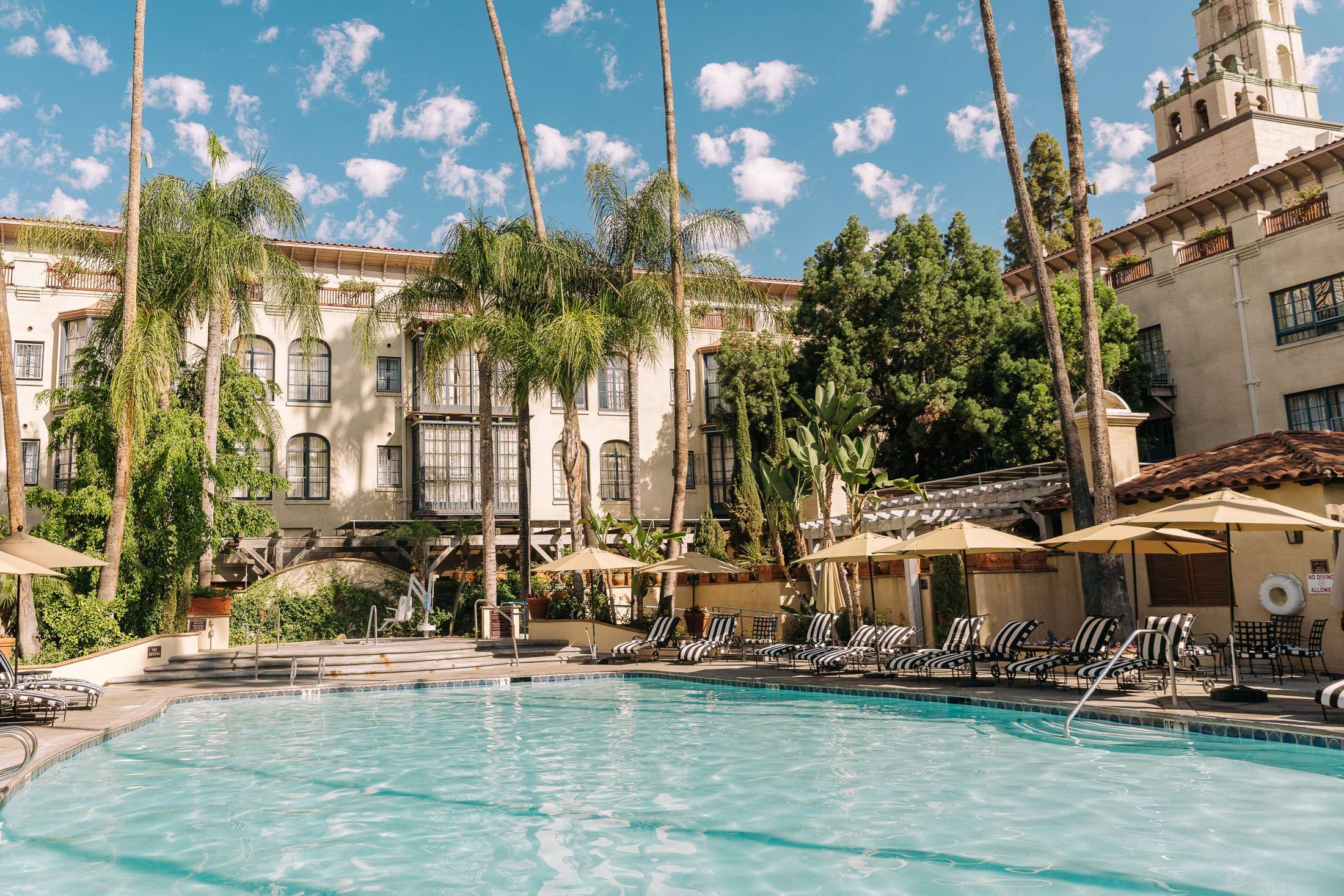 The Mission Inn Hotel and Spa | Riverside, California, United States ...