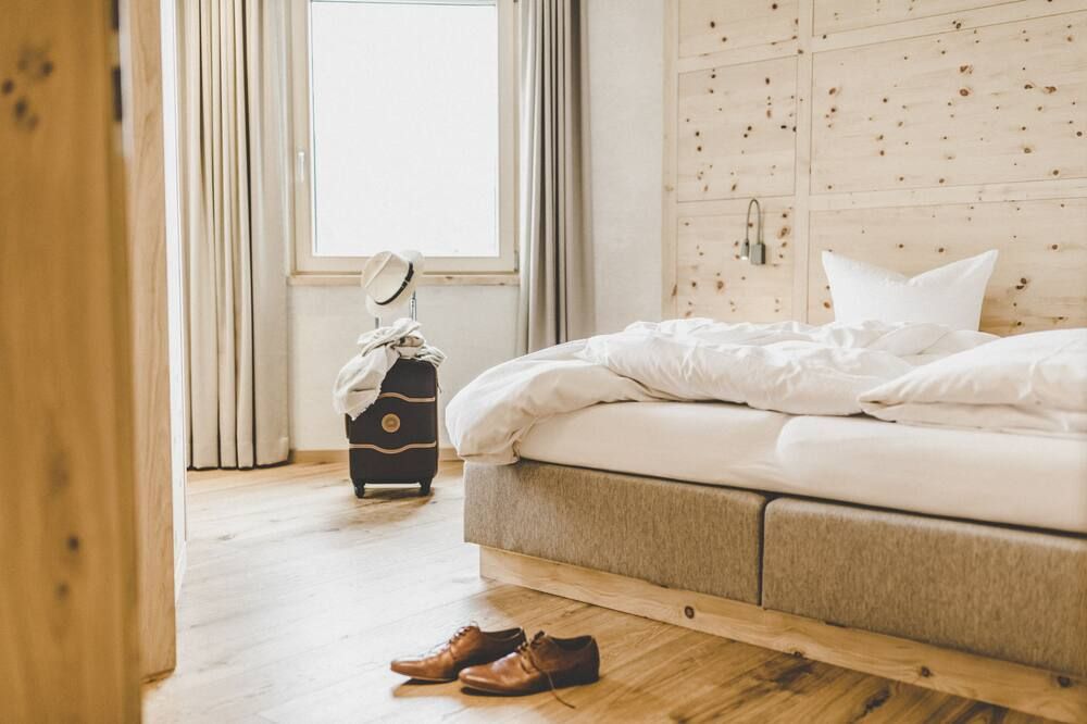 Arabella Retreat & Spa | Austria | Venue Report