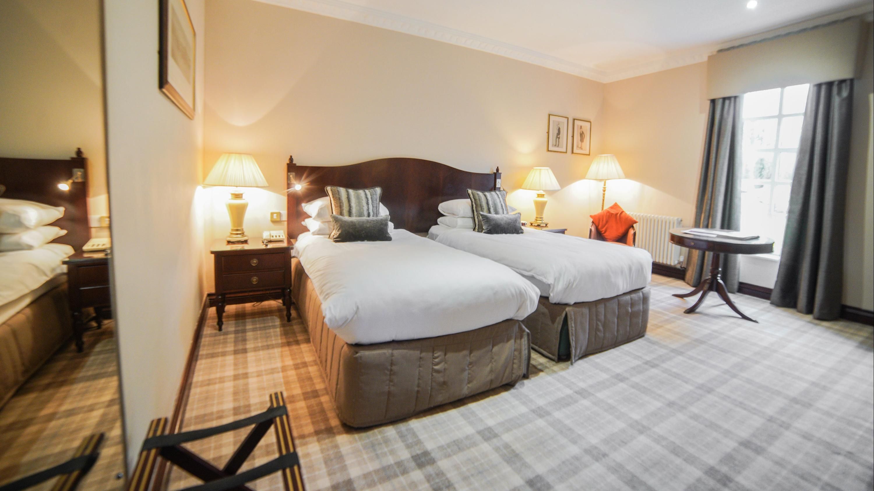 Hardwick Hall Hotel from £85. Durham Hotels - KAYAK