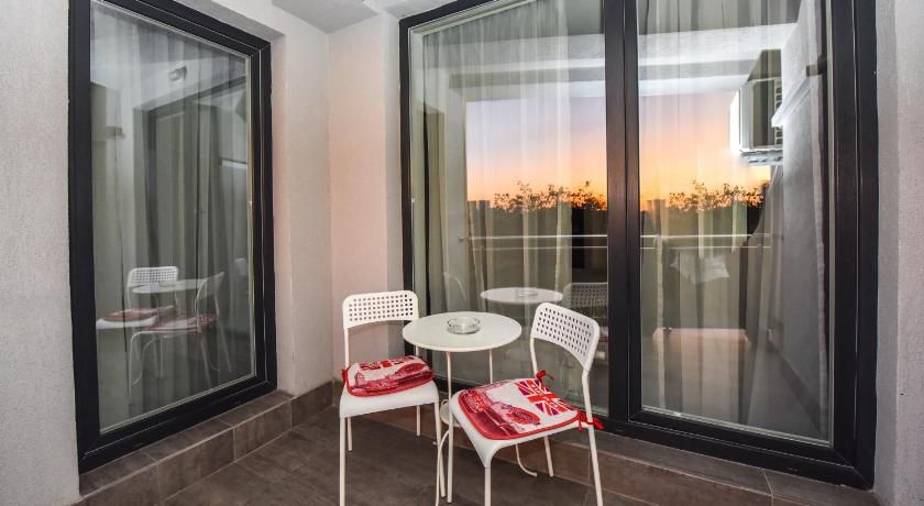 Harmony Residence | Romania - Venue Report