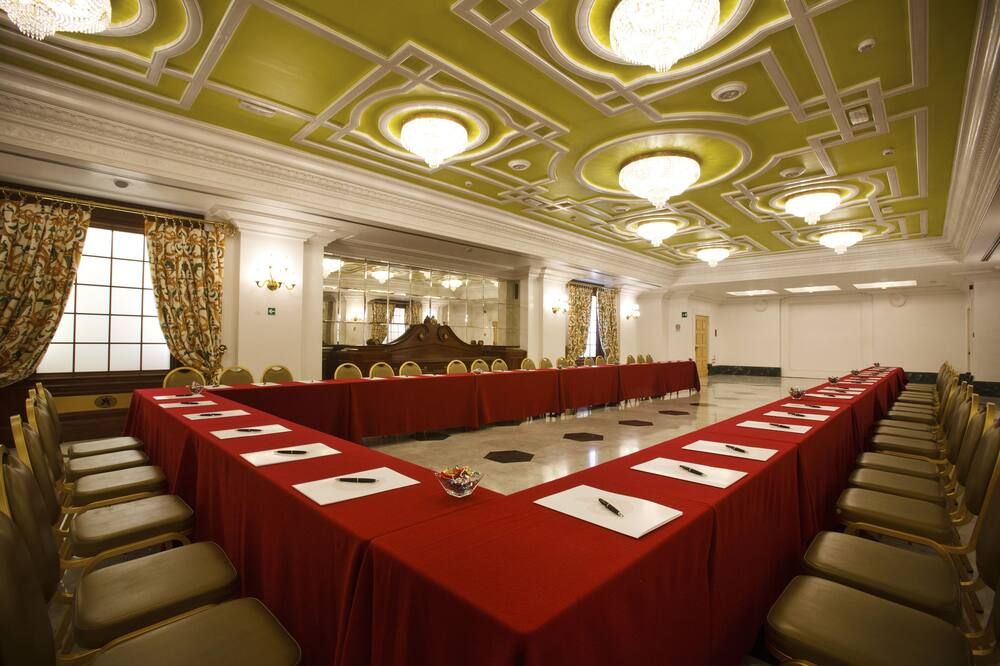 Hotel Albani Firenze | Florence, Tuscany, Italy - Venue Report