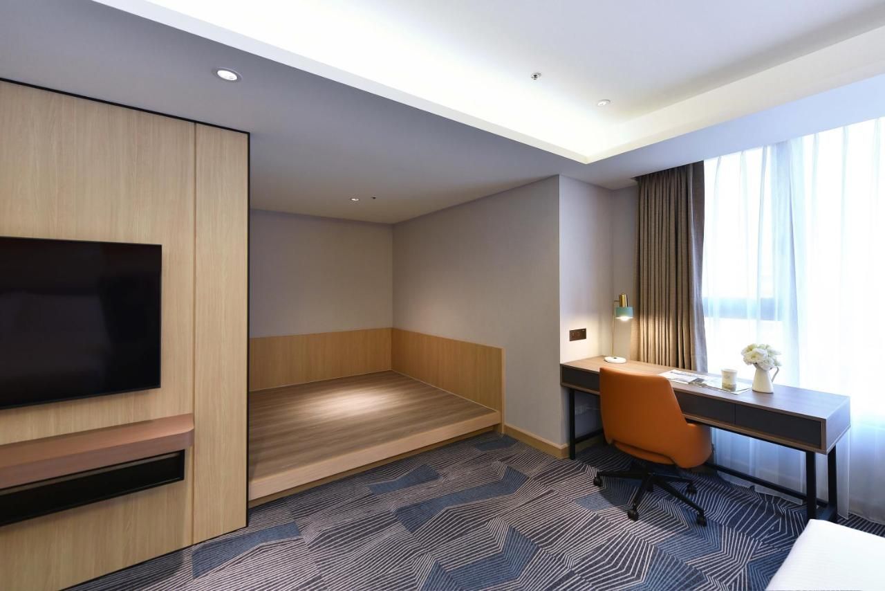 Fullon Poshtel - Kaohsiung | Venue Report