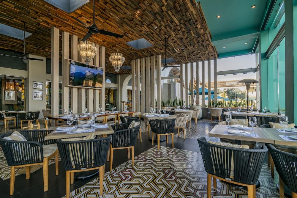 Torre Lucerna Hotel Ensenada | Ensenada, BC, Mexico - Venue Report