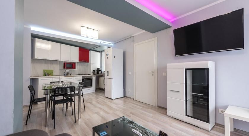 Harmony Residence | Romania - Venue Report