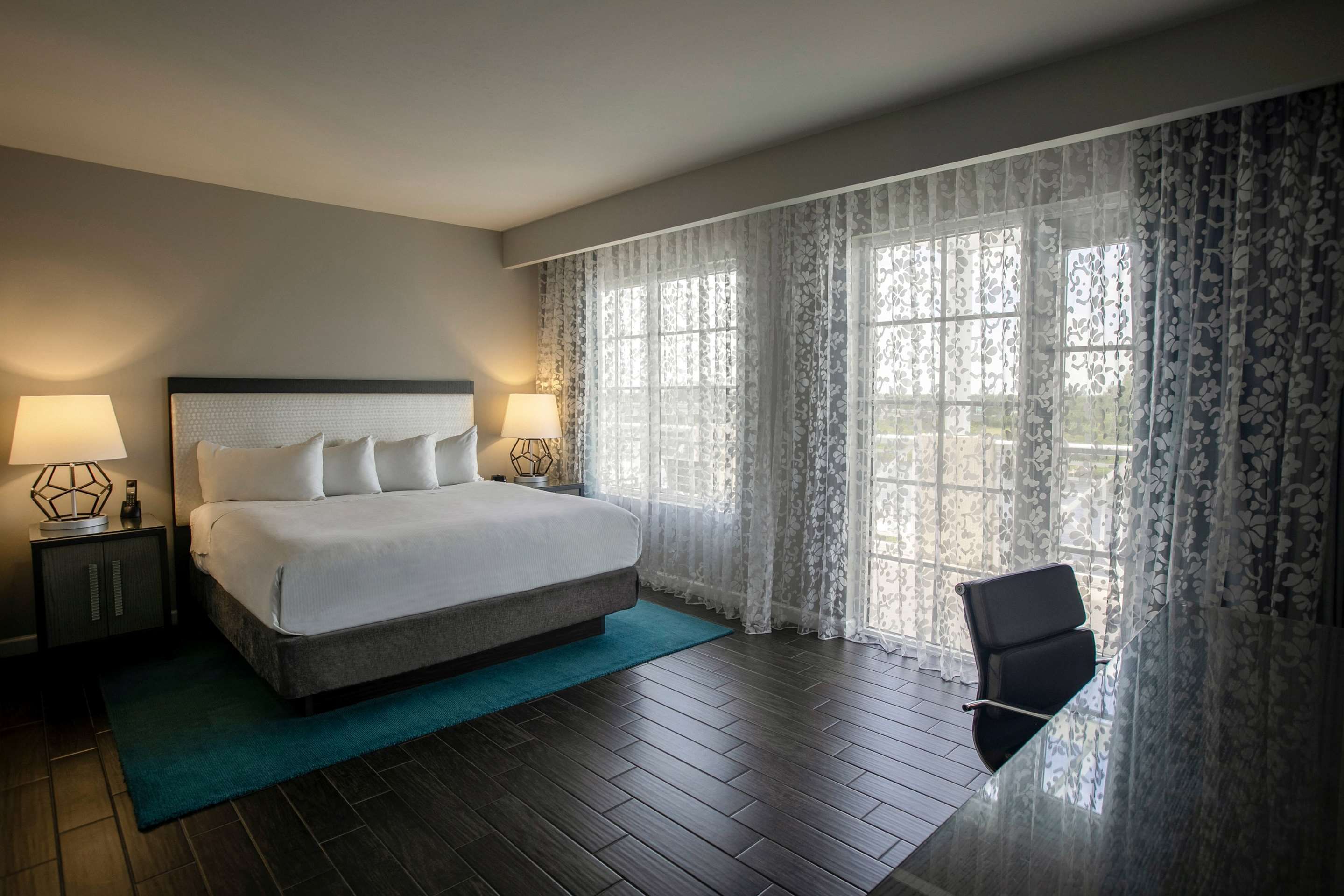 Wyndham Grand Jupiter at Harbourside Place | United States | Venue Report