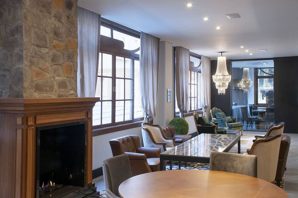 Bella Gramado Resort & Spa by Gramado Parks | Brazil | Venue Report