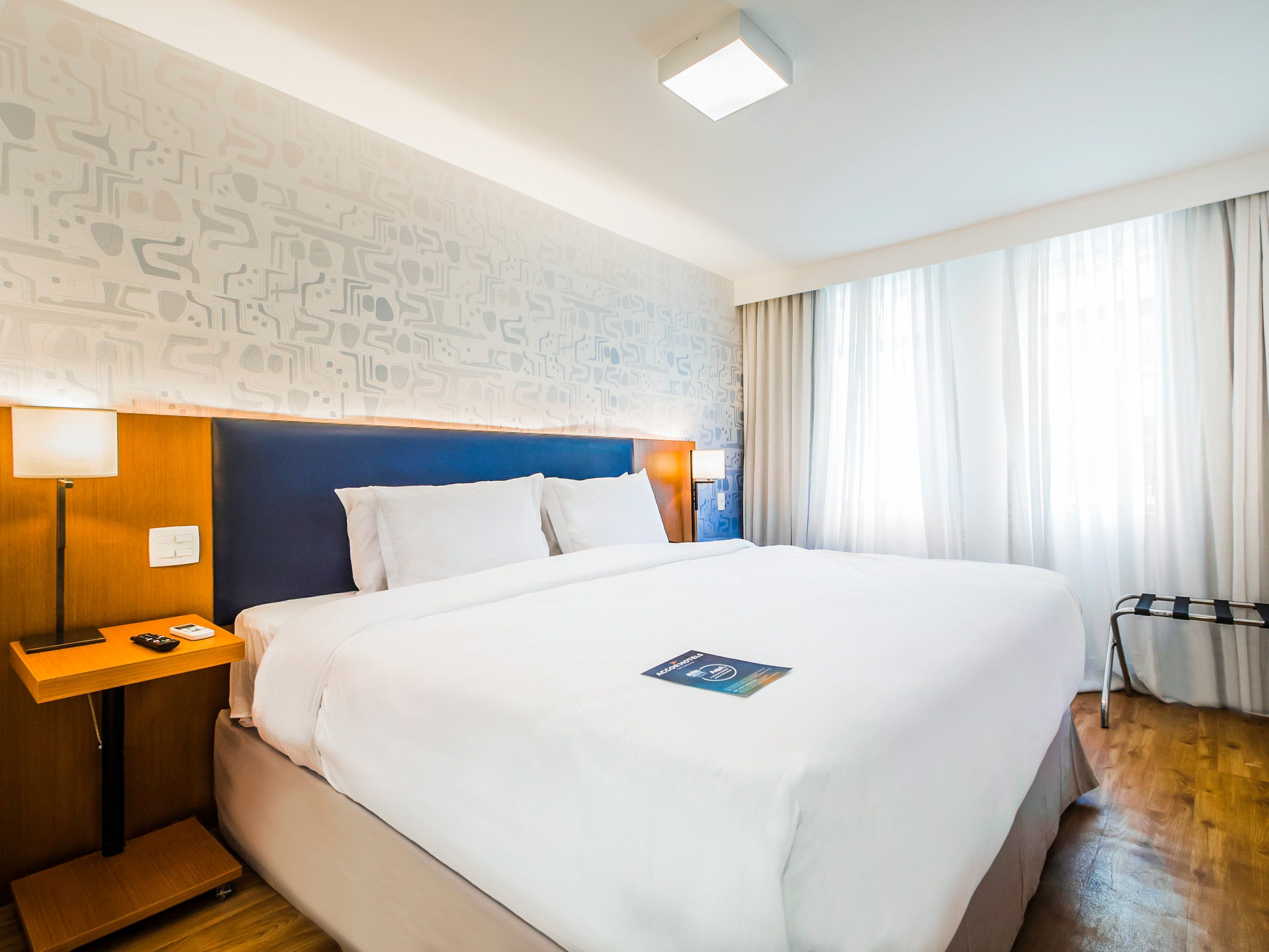 Novotel Rio de Janeiro Leme, Rio de Janeiro - Compare Deals