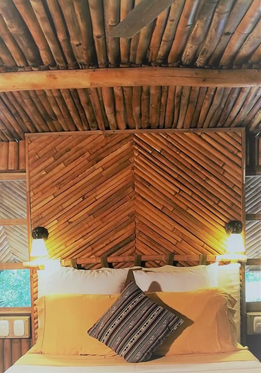 Tortugal Boutique River Lodge | Venue Report