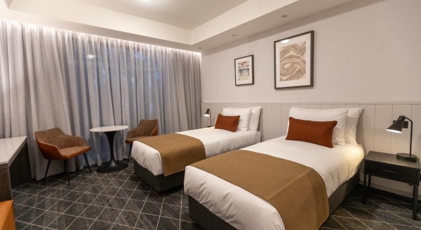 The Gable Inn | Australia | Venue Report