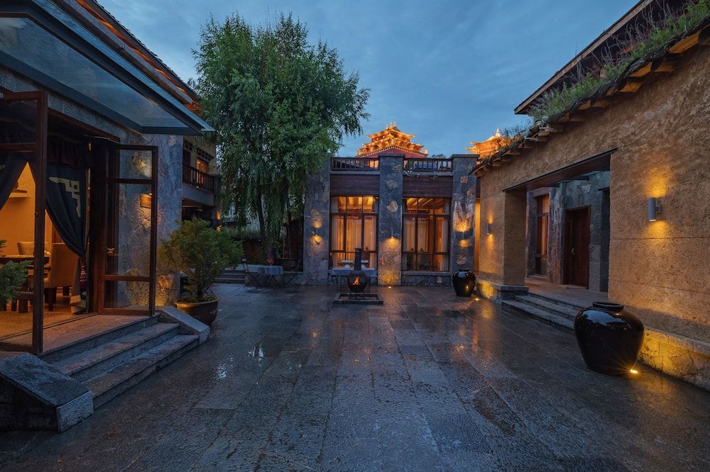 Arro Khampa By Zinc Journey Shangri-La | China | Venue Report