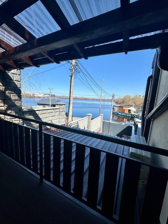 Shtil | Venue Report