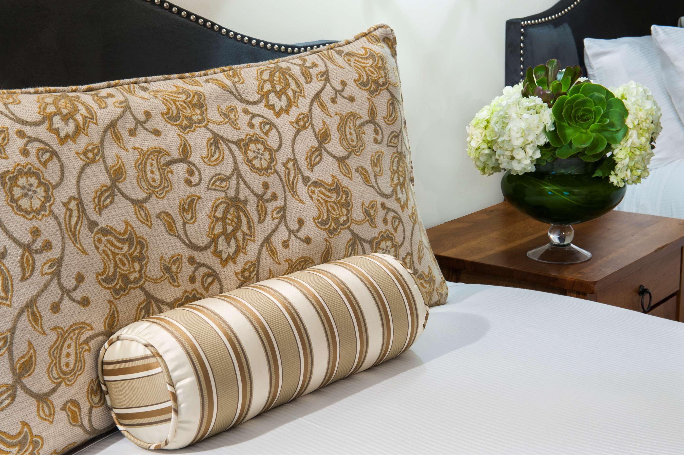 Napa River Inn | Napa, California, United States - Venue Report