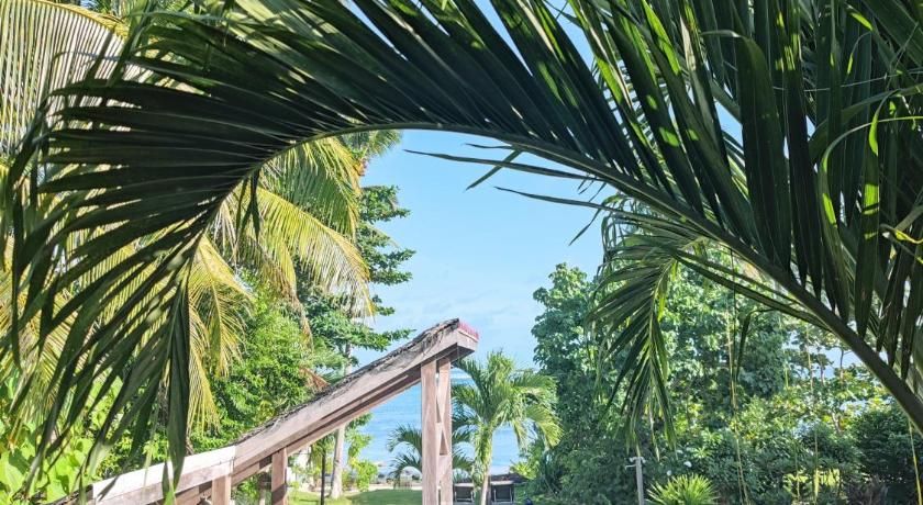 Daluyong Beach Resort | Philippines - Venue Report