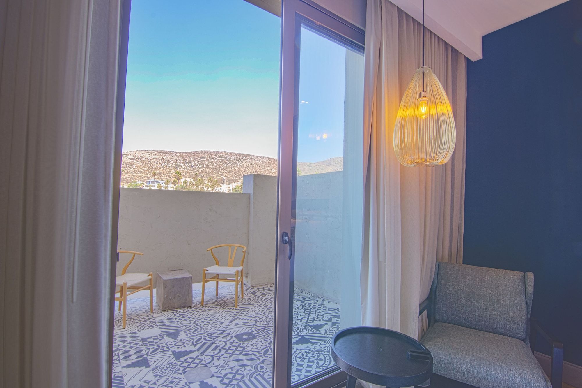 Torre Lucerna Hotel Ensenada | Ensenada, BC, Mexico - Venue Report