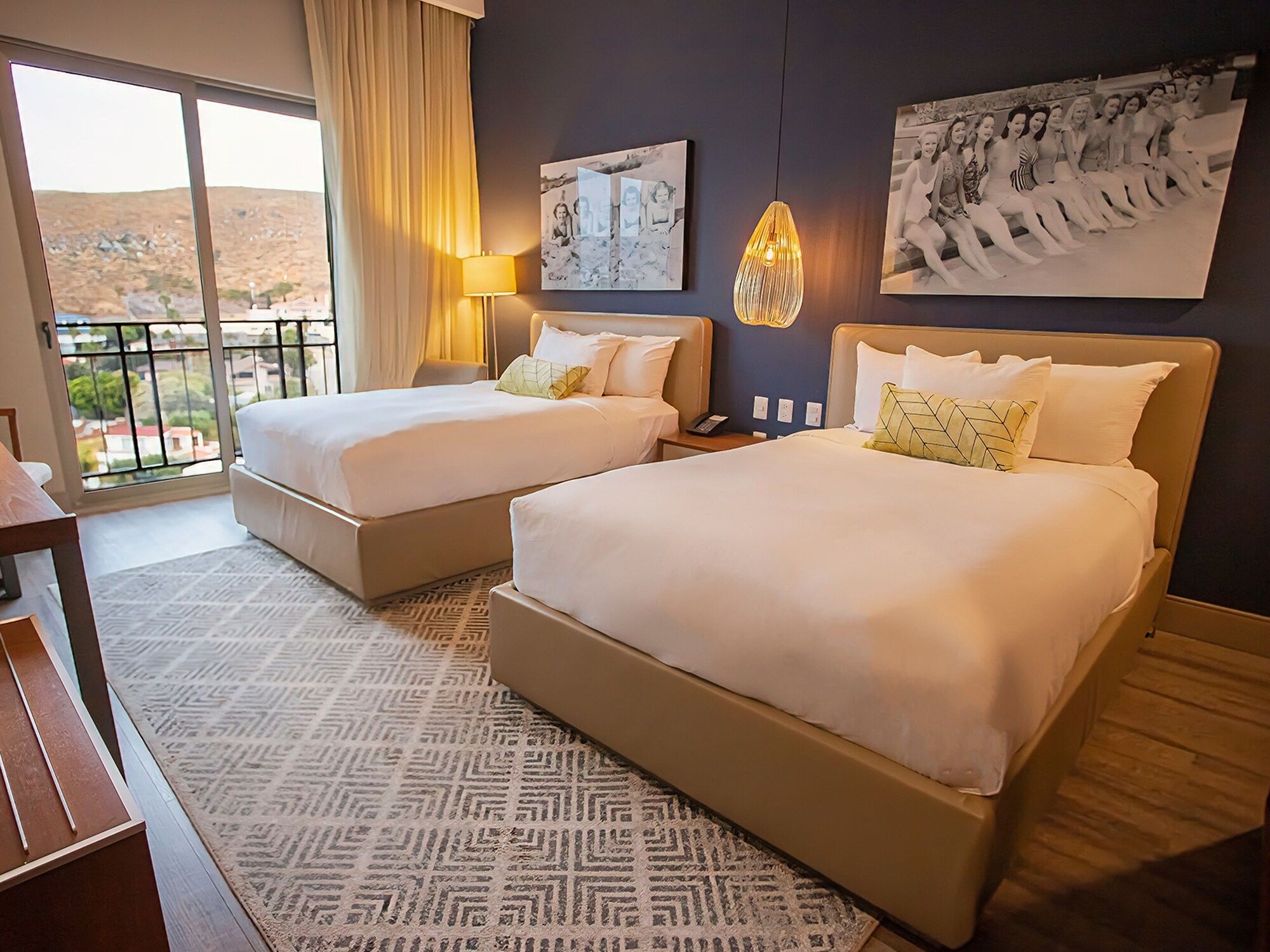 Torre Lucerna Hotel Ensenada | Ensenada, BC, Mexico - Venue Report