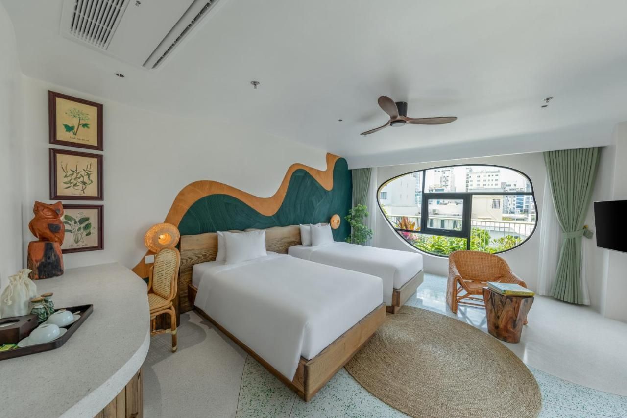 Saha Casa Boutique Hotel Da Nang | Vietnam | Venue Report