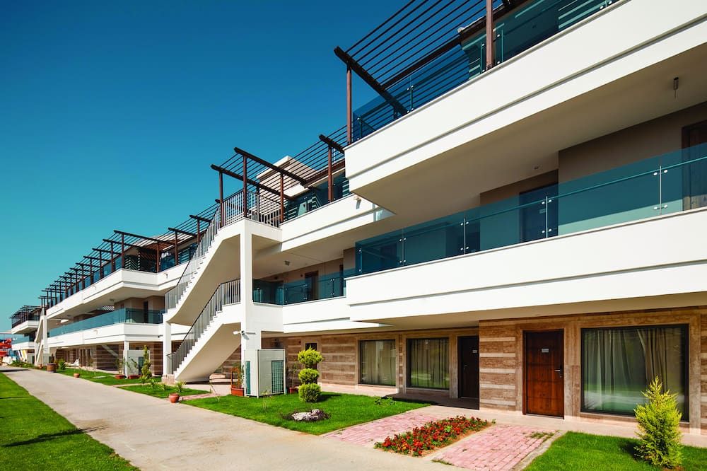 Tui Magic Life Jacaranda | Turkey - Venue Report