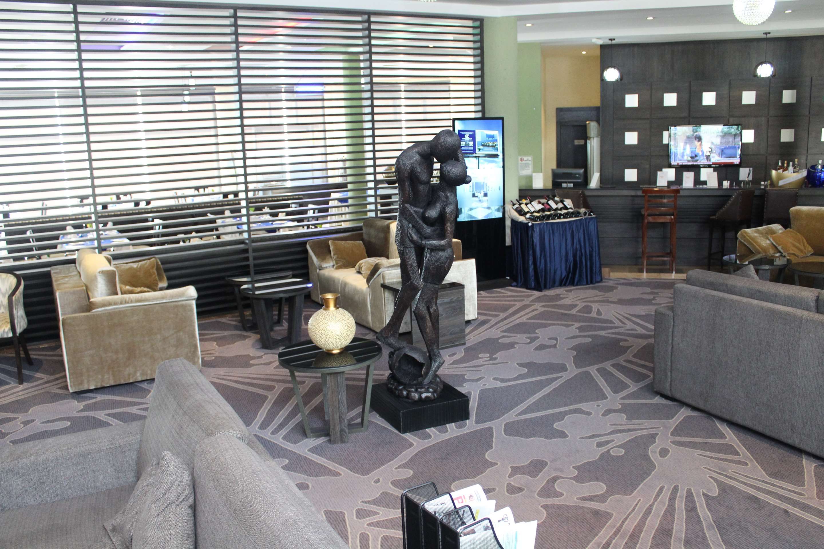 Golden Tulip Ibadan | - Venue Report