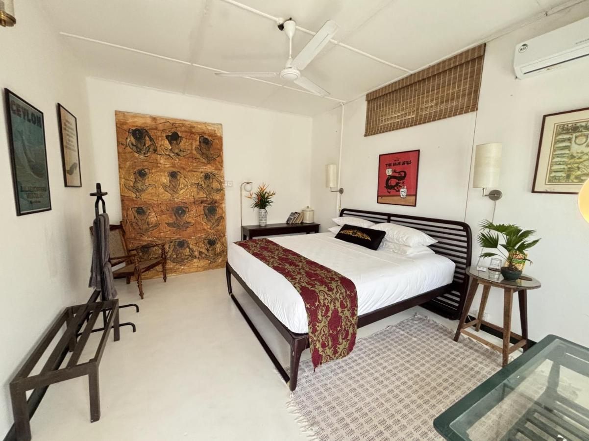 Prince of Galle (inside the Fort) | Sri Lanka | Venue Report