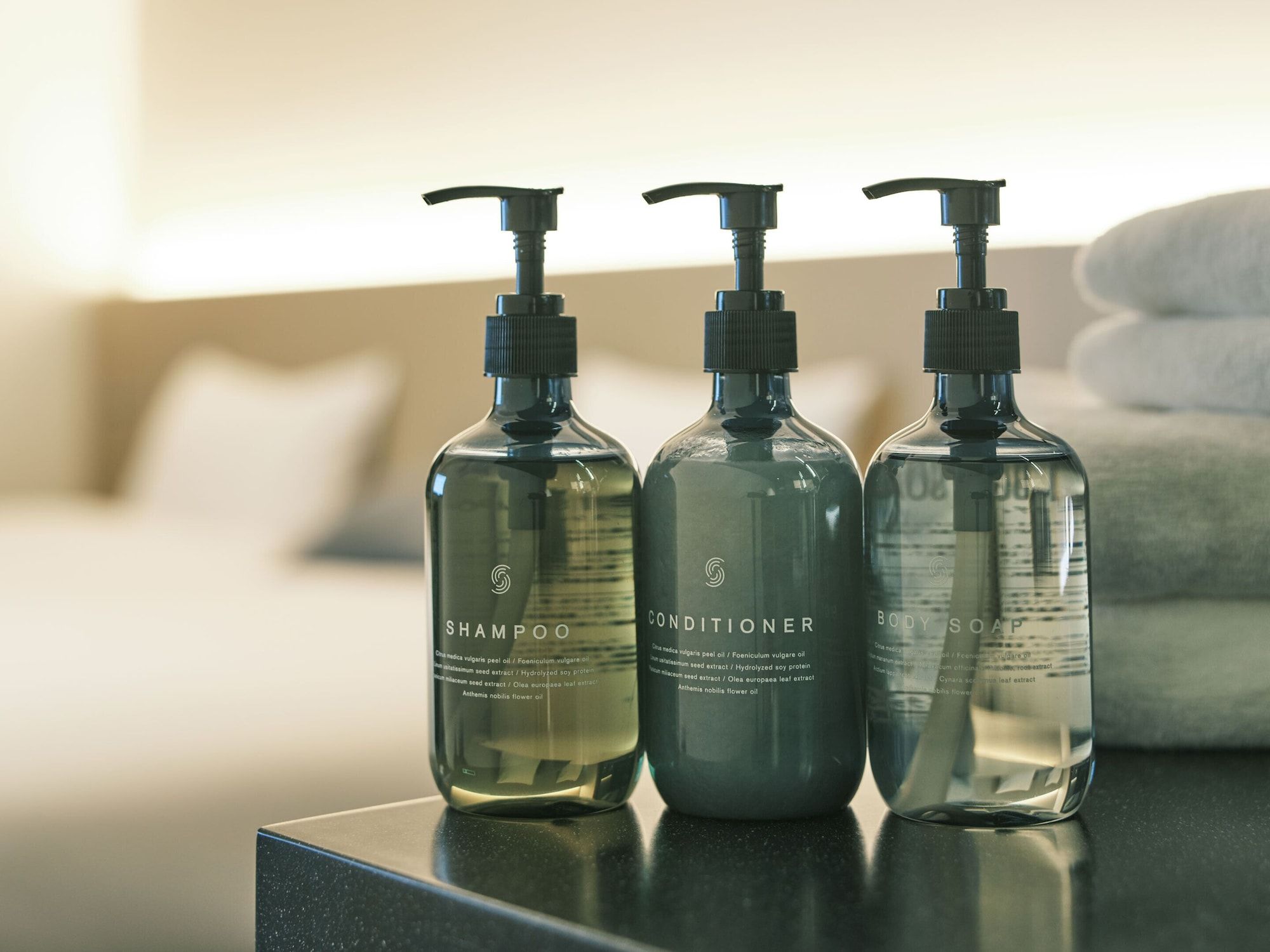 Sequence Kyoto Gojo | Japan | Venue Report