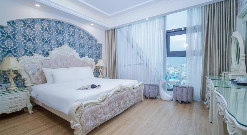 Royal Beach Hotel By Thg | Vietnam - Venue Report