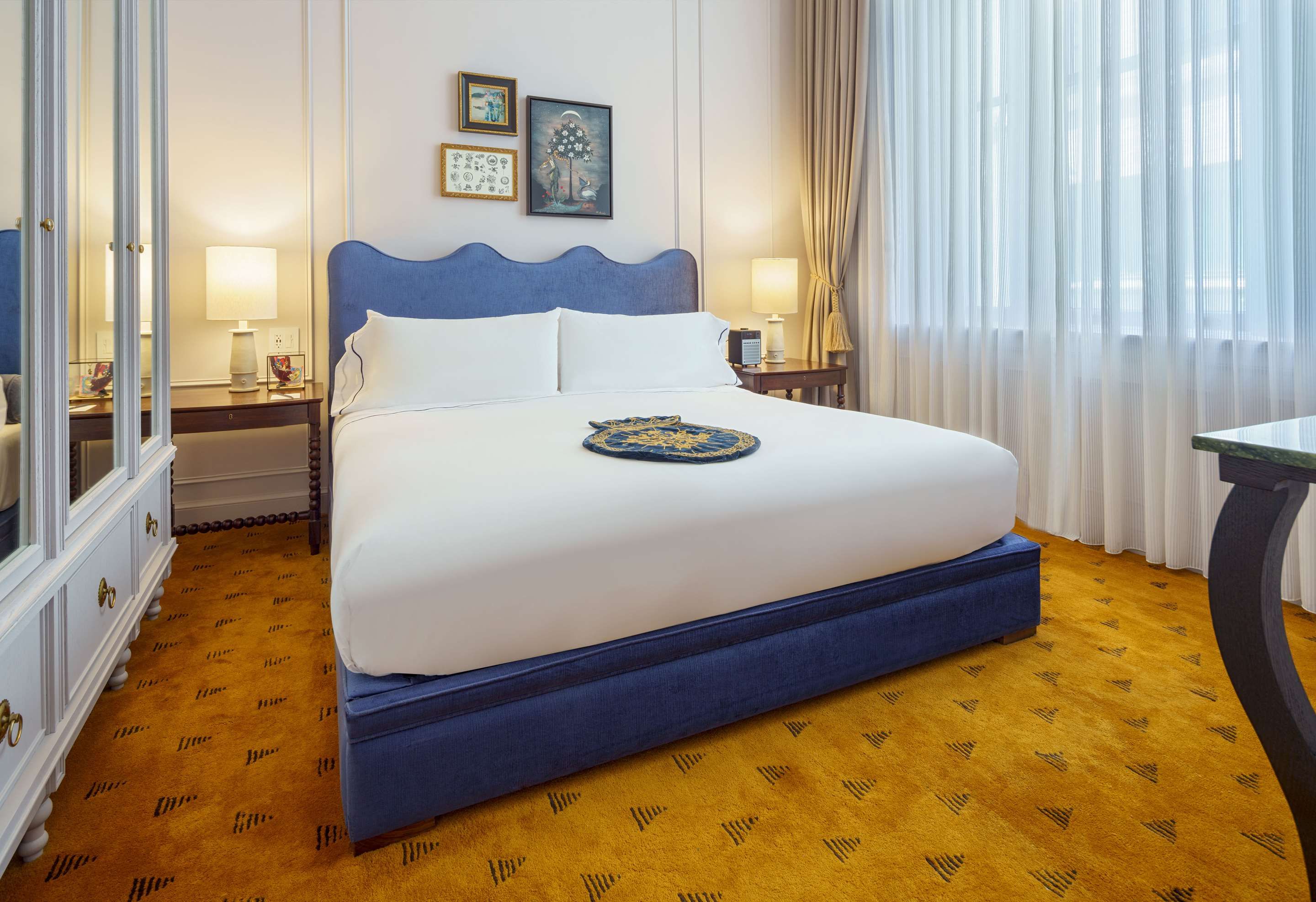 Maison Métier | Central Business District, New Orleans, Louisiana ...