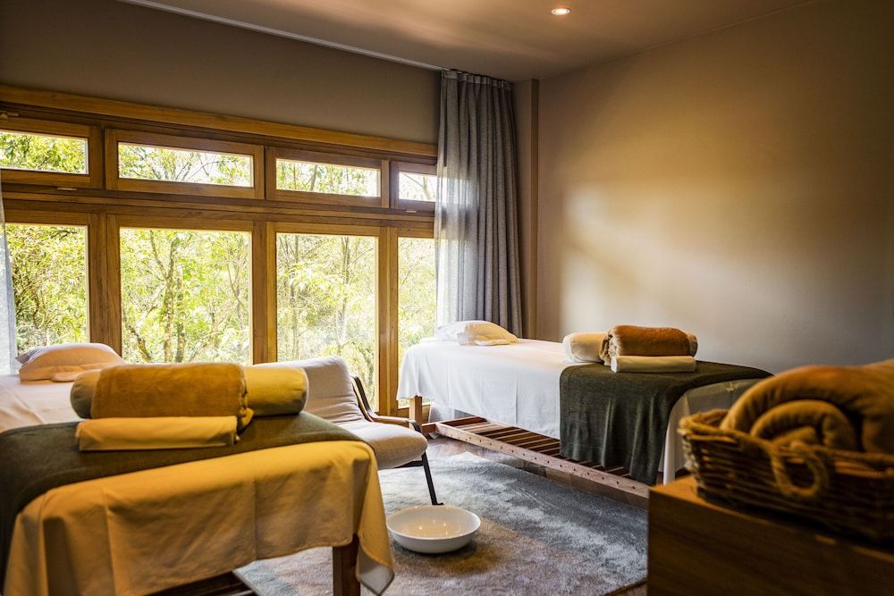 Bendito Cacao Resort & Spa | São Paulo, São Paulo, Brazil - Venue Report